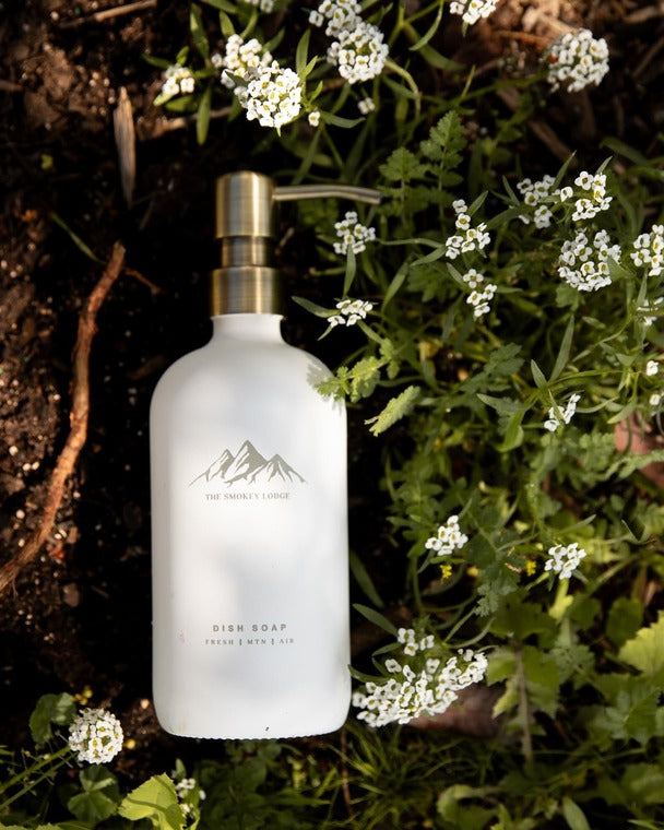 Alpine Collection – The Polished Jar